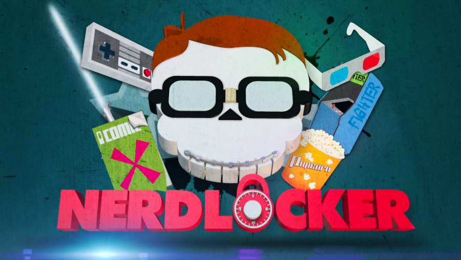Back to the basics – Nerdlocker