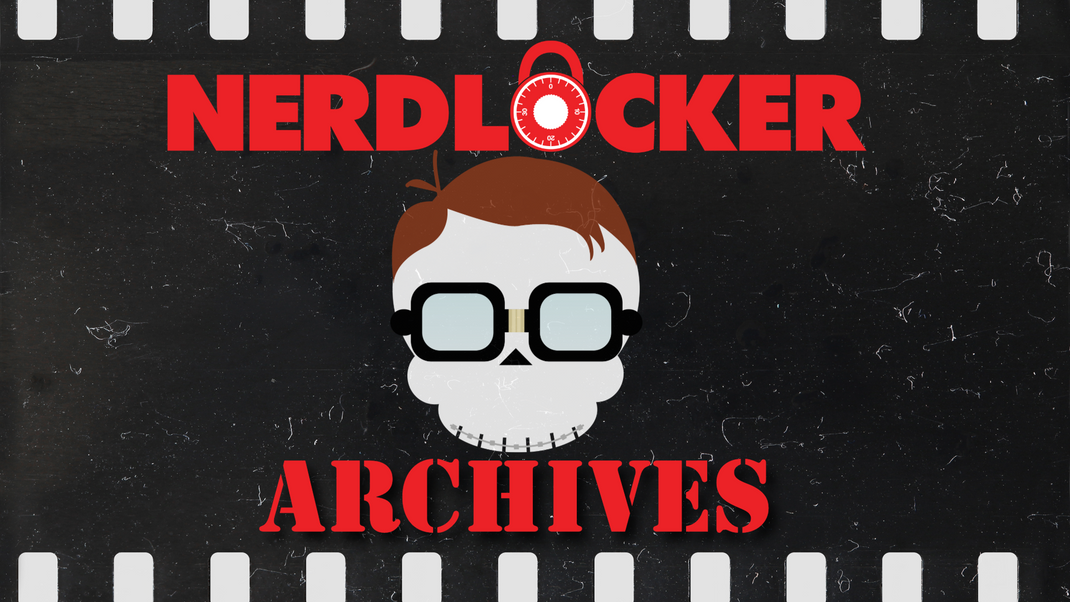 Nerdlocker a place for your inner nerd!