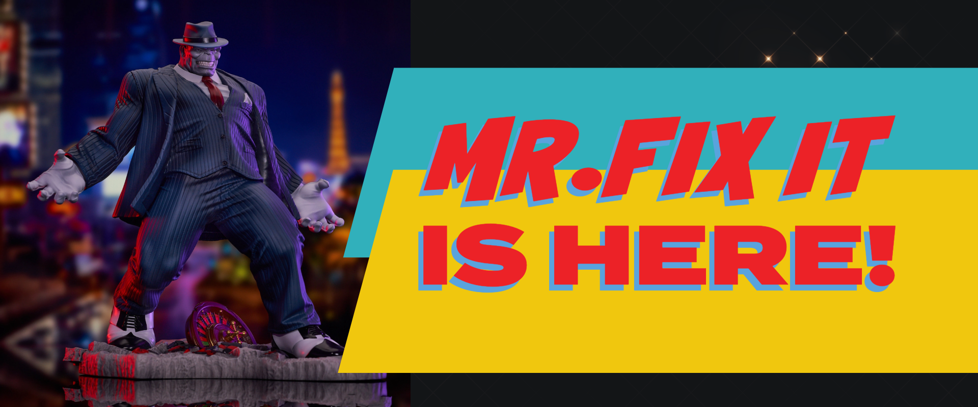 Nerdlocker a place for your inner nerd!